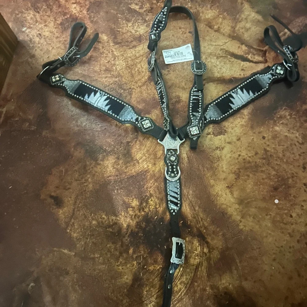 Mandy’s customer Tack | Other | Mandys Custom Tack Set | Poshmark